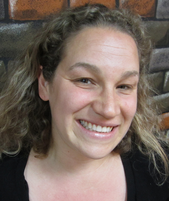 Rachel Burch