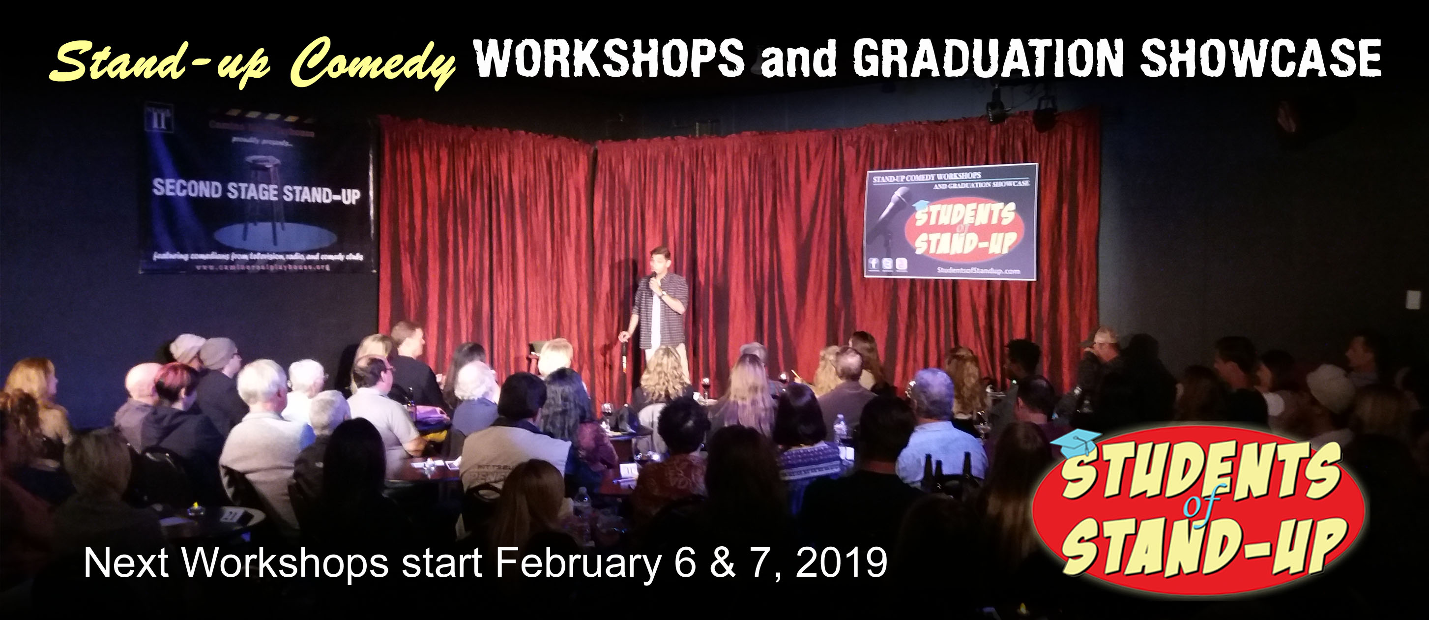 Comedy Workshops Standup Comedy Coaching Tom Riehl Orange County